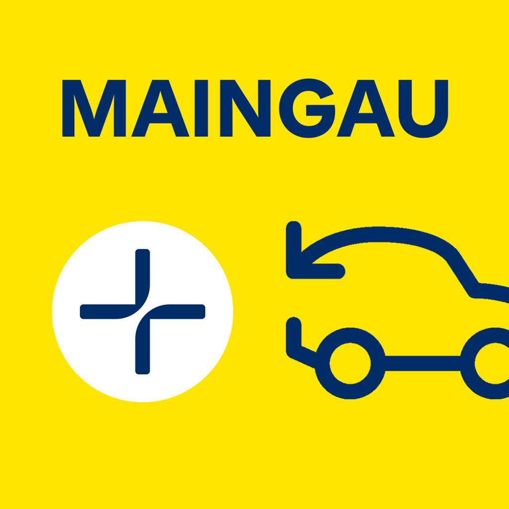 Exklusives Carsharing