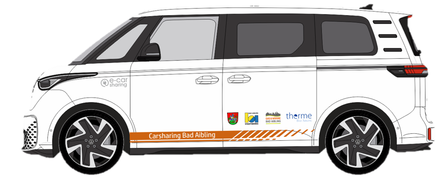 Exklusives Carsharing