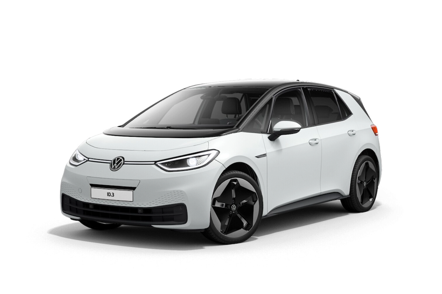 Exklusives Carsharing