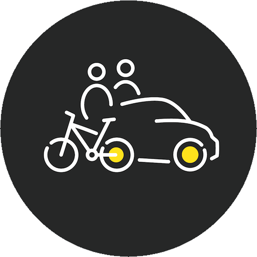 Exklusives Carsharing